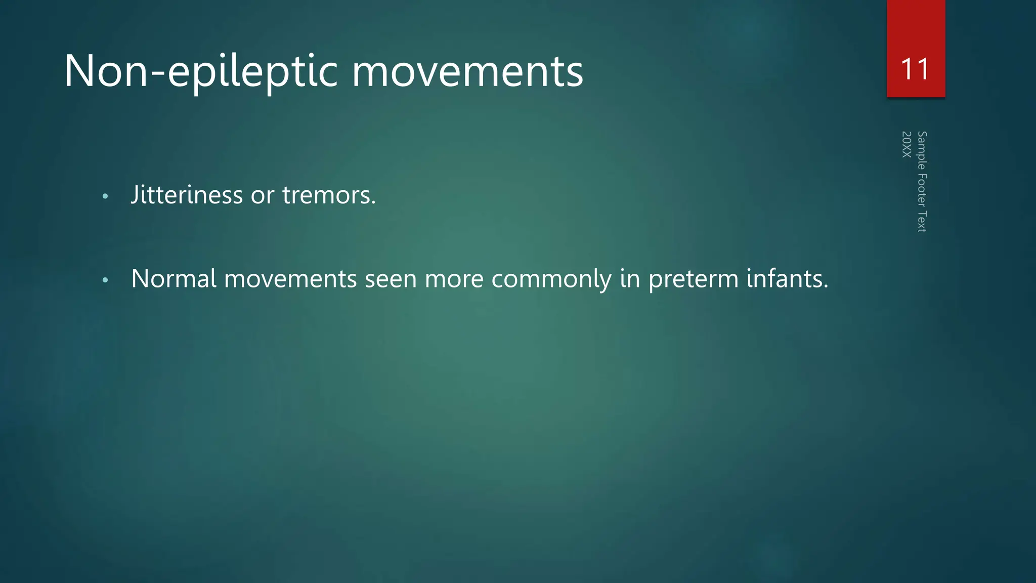 NeoNatal Seizures.pptx