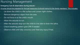 NeoNatal Seizures.pptx