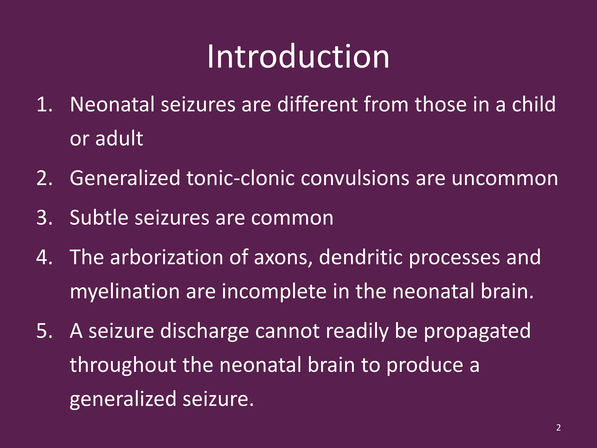 Undergraduate pediatrics NEONATAL SEIZURES.ppt.ppt