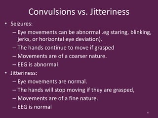 Undergraduate pediatrics NEONATAL SEIZURES.ppt.ppt