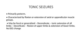 neonatal seizures paediatrics brief.pptx