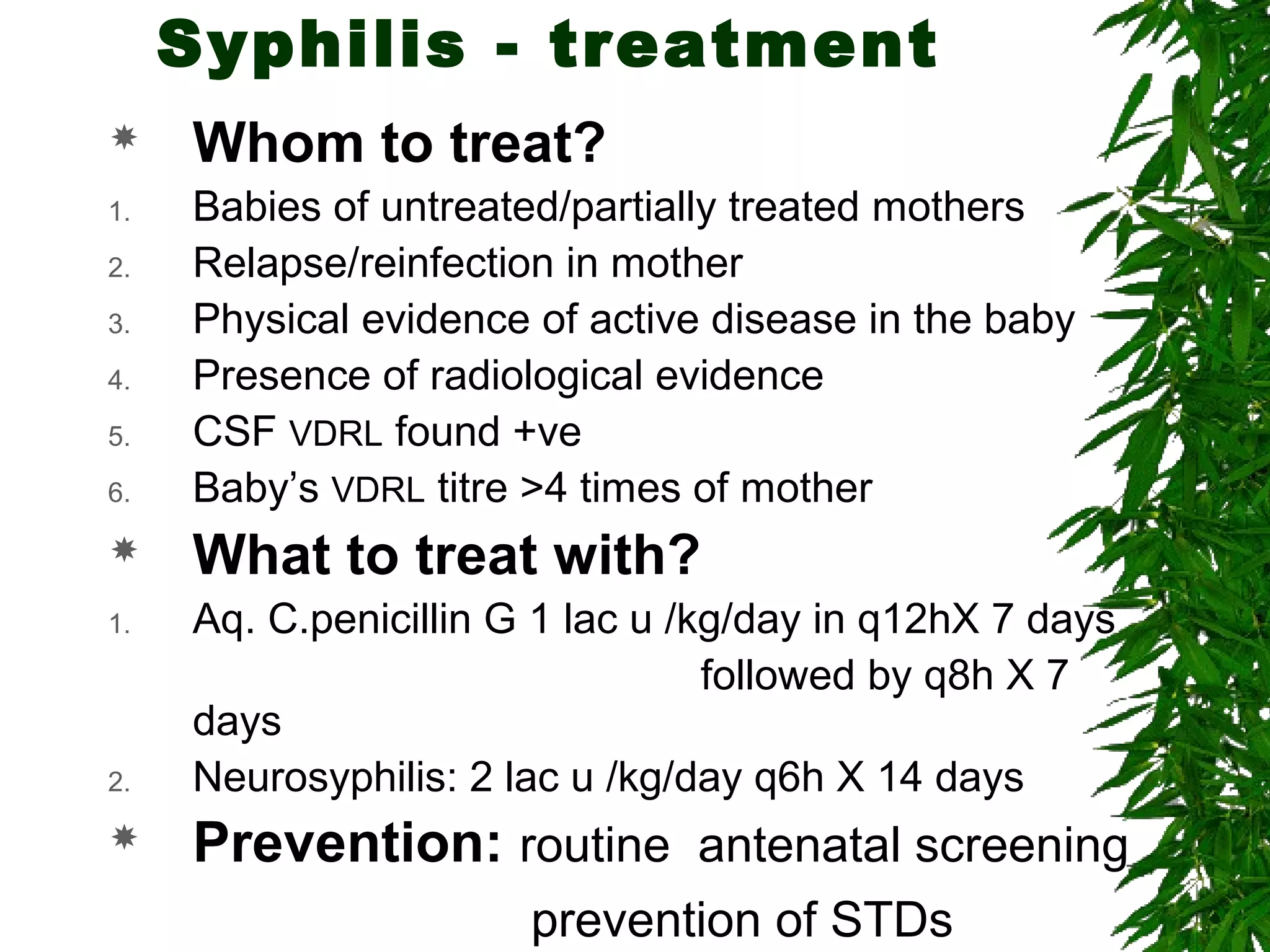 Neonatal sepsis | PPT