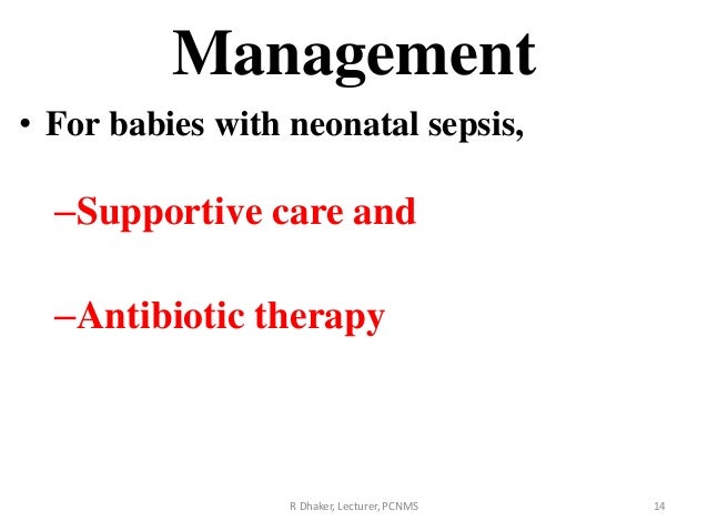 Neonatal sepsis...ppt