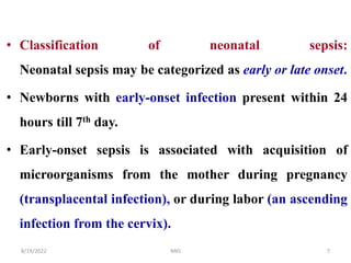 Neonatal sepsis.pptx