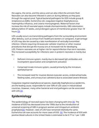 Neonatal Sepsis management and prevention.docx