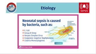 Neonatal sepsis approach and management.pdf