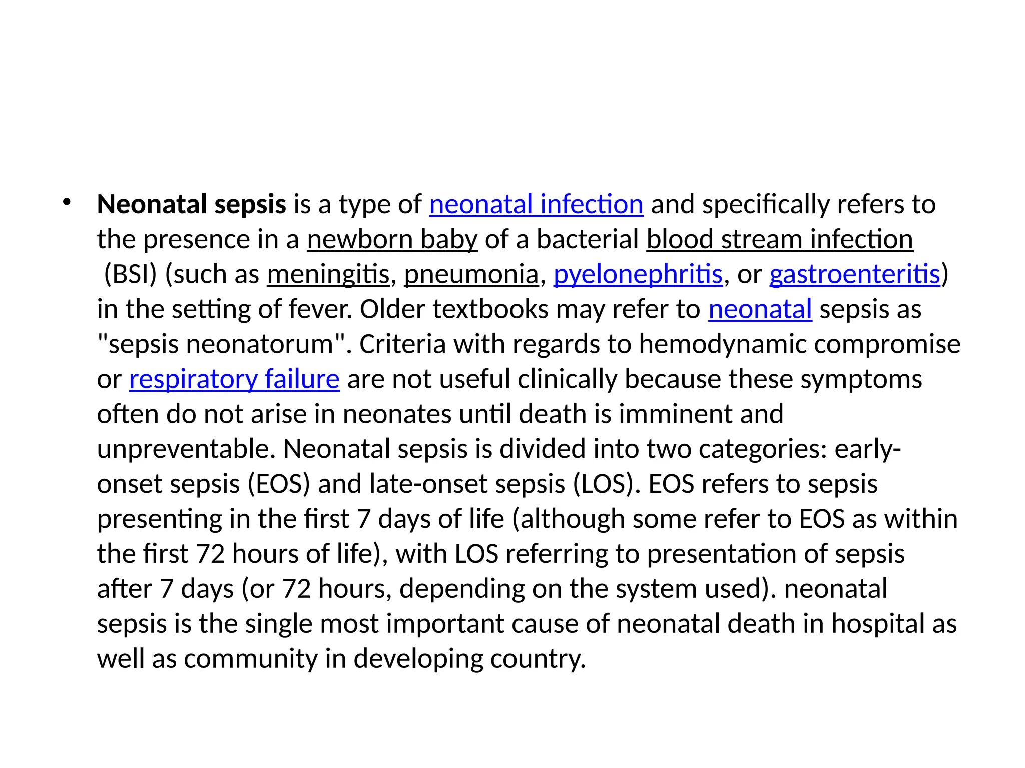 neonatal sepsis of newborn baby and its prevention strategy.pptx