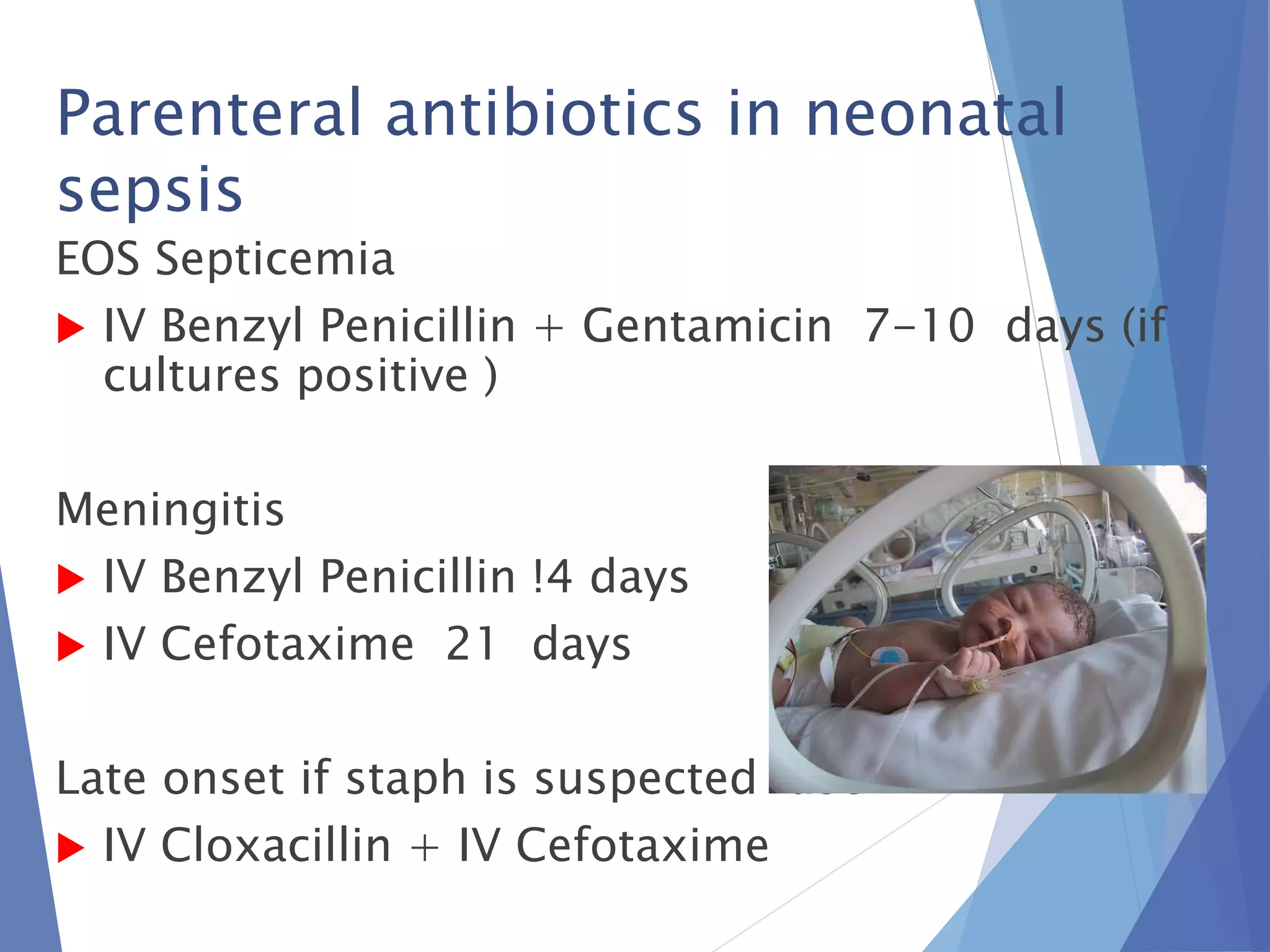 Neonatal sepsis tharindu n gunasiri | PPT