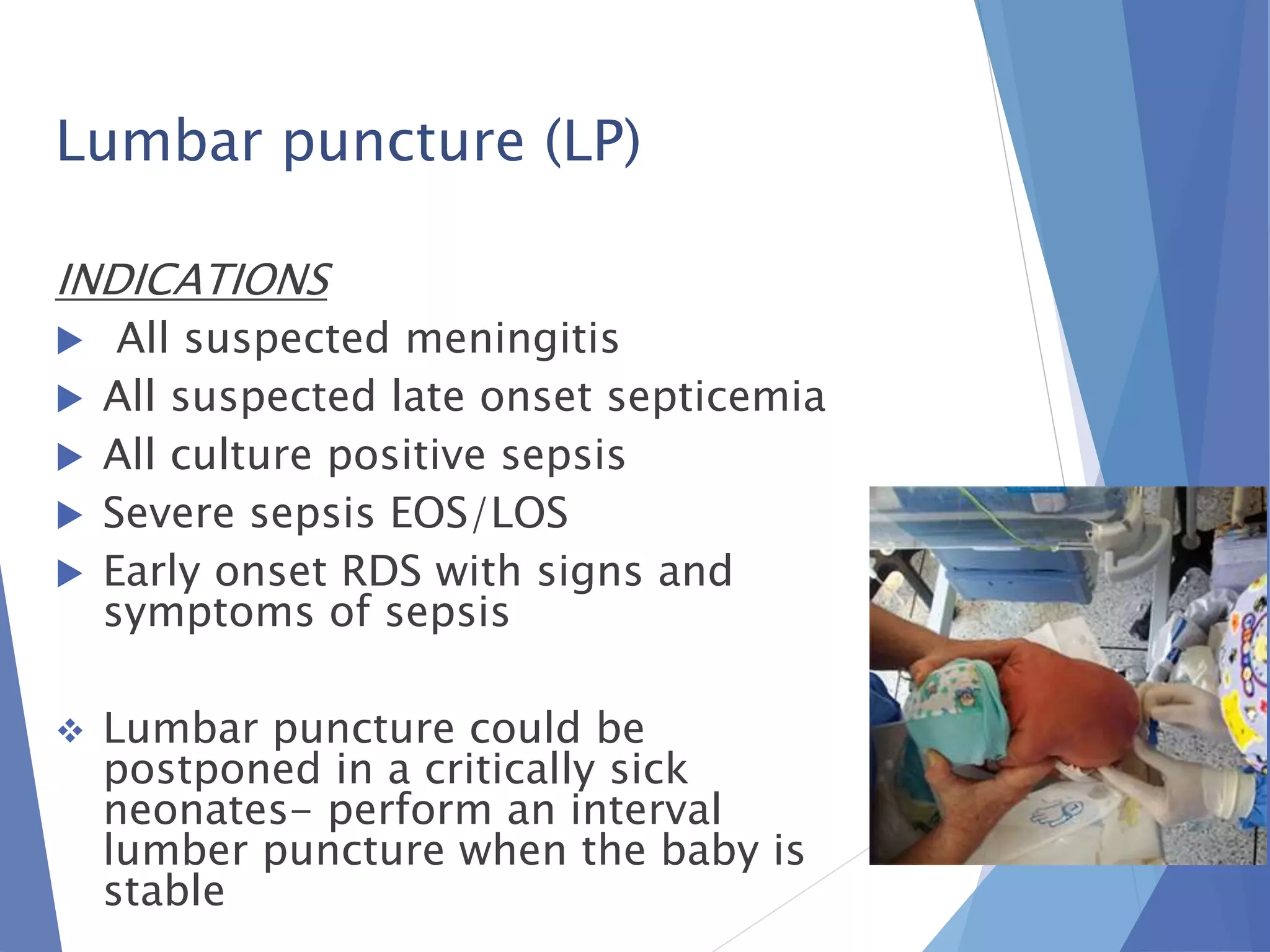 Neonatal sepsis tharindu n gunasiri | PPT