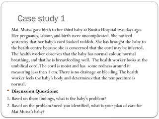 Neonatal sepsis coaching for nursing students.pptx