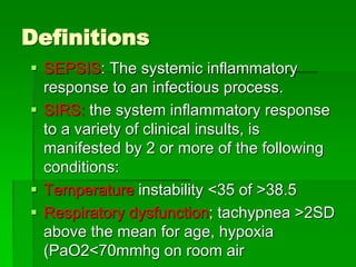 Neonatal Sepsis (NNS) Felix Sakala.pptx