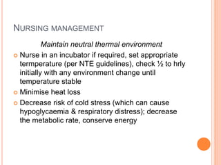 Neonatal Sepsis paediatrics Nursing .ppt
