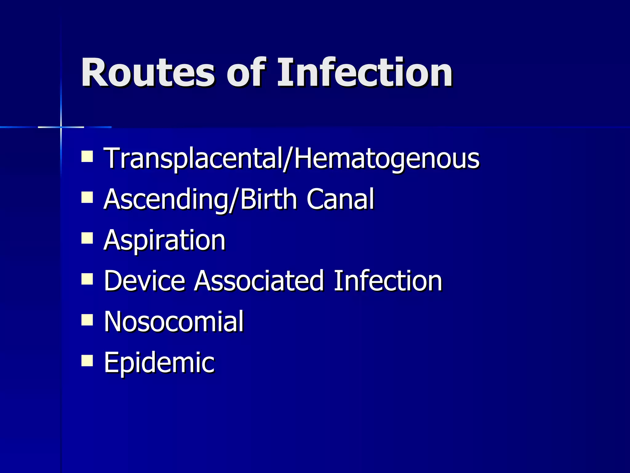 Neonatal sepsis ppp | PPT