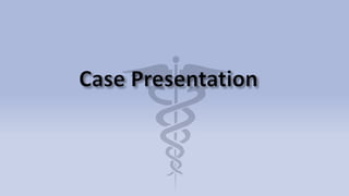 Neonatal sepsis (sepsis on new born) with case presentation | PPTX