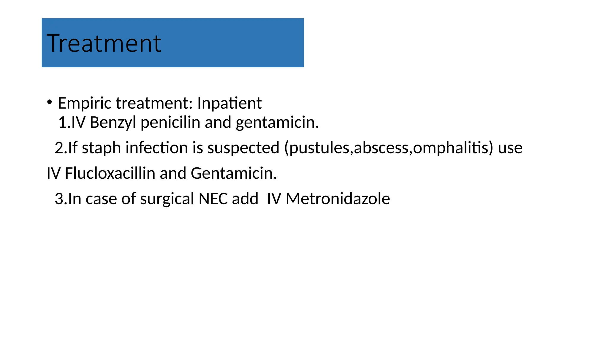 Neonatal Sepsis Presentation kenyan guide pptx | PPTX