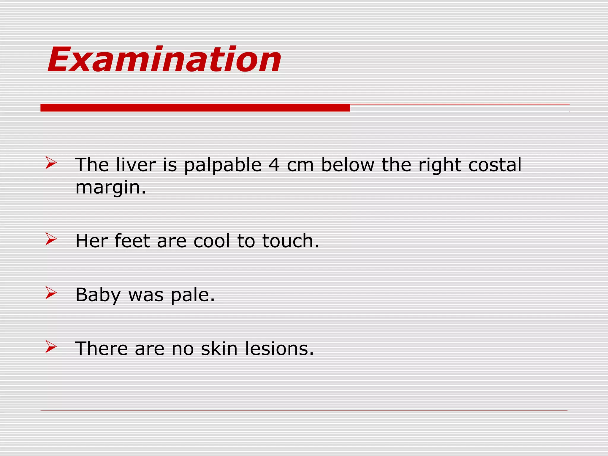 Neonatal shock | PPT