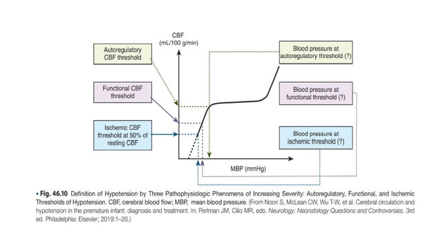 Neonatal shock and its management and advances | PPTX