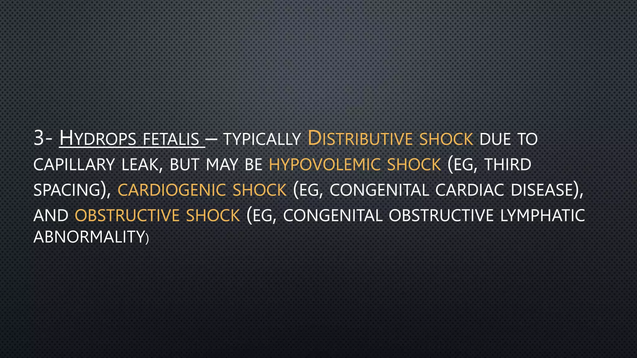 Neonatal shock management [Autosaved].pptx