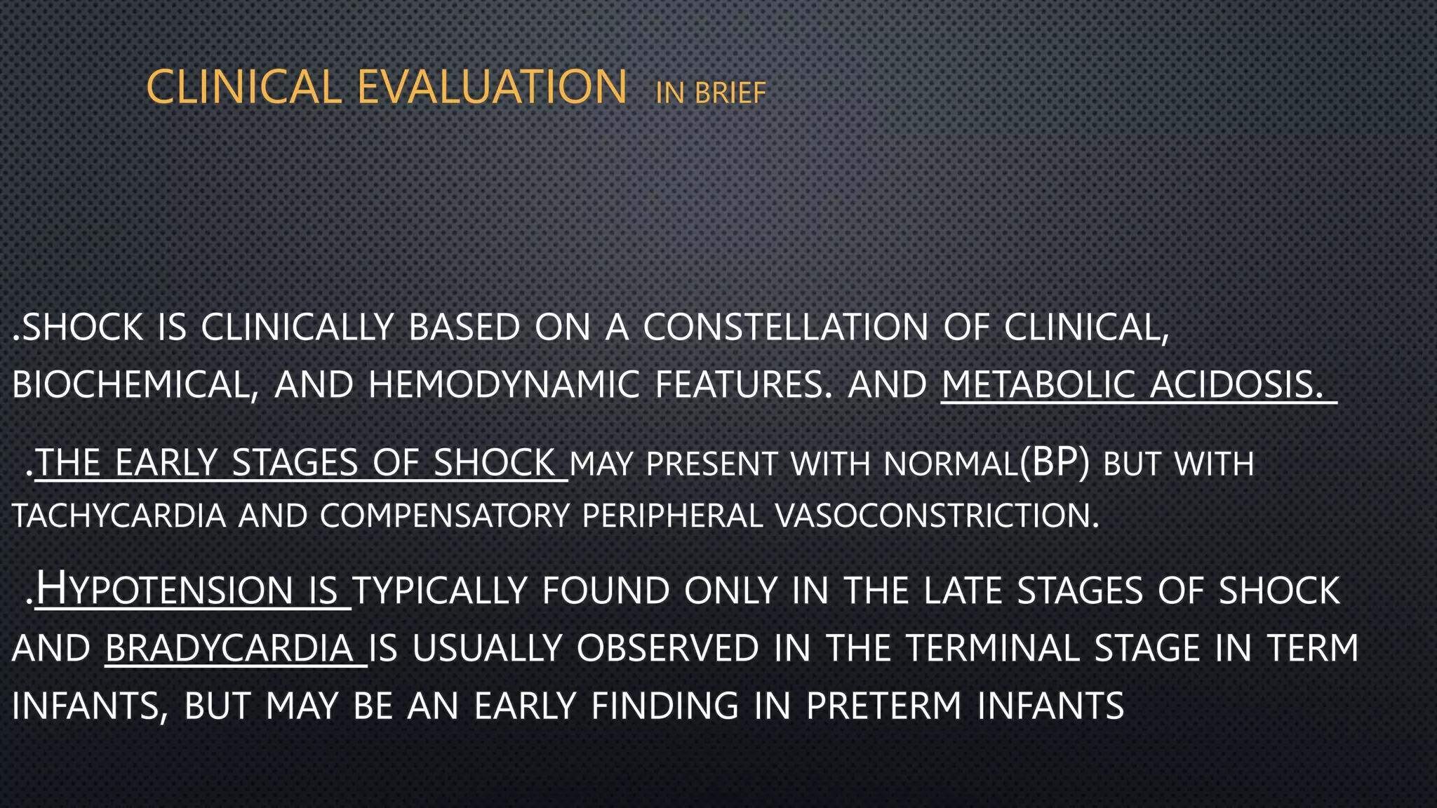 Neonatal shock management [Autosaved].pptx
