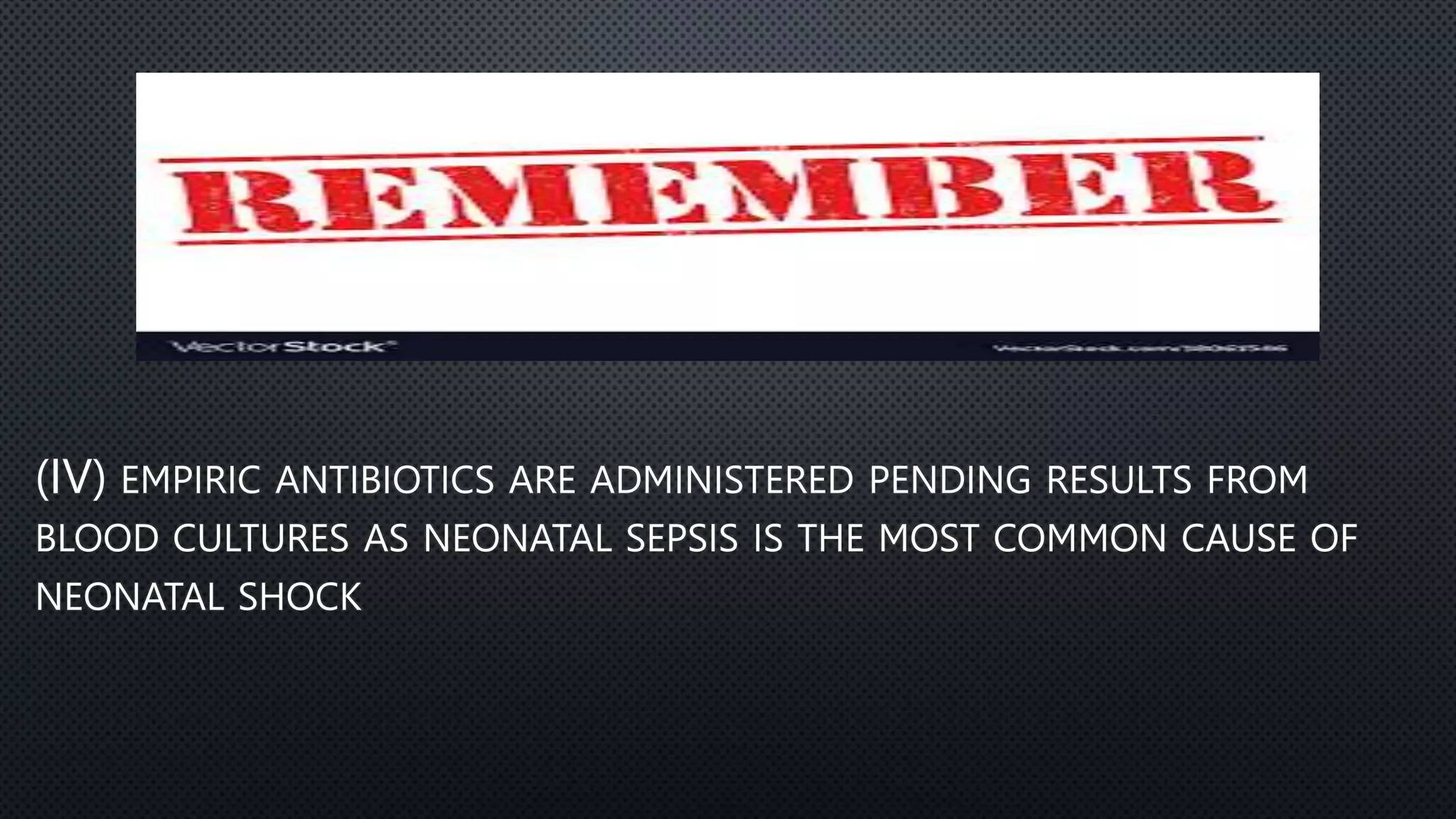 Neonatal shock management [Autosaved].pptx