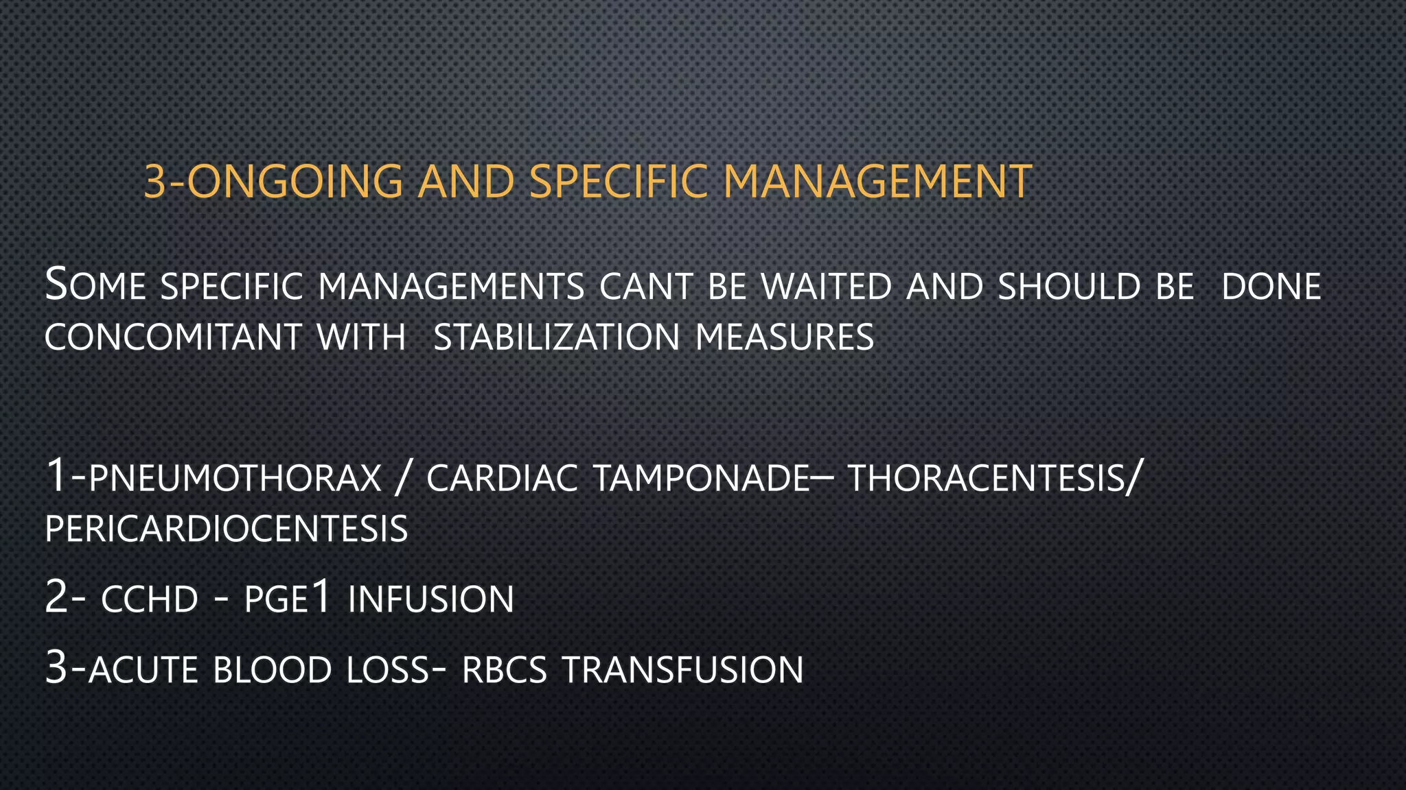 Neonatal shock management [Autosaved].pptx