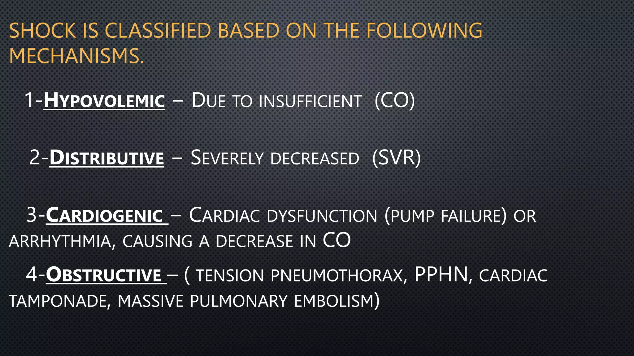 Neonatal shock management [Autosaved].pptx