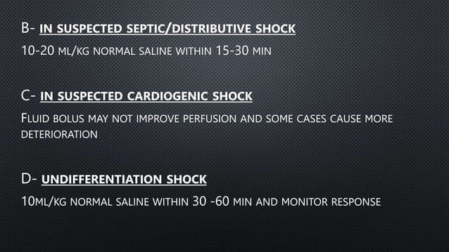 Neonatal shock management [Autosaved].pptx