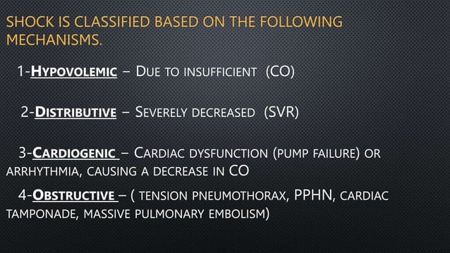 Neonatal shock management [Autosaved].pptx