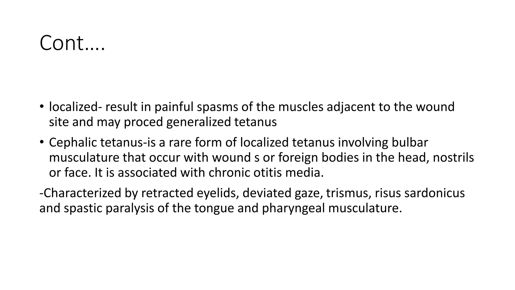 NEONATAL TETANUS.pptx