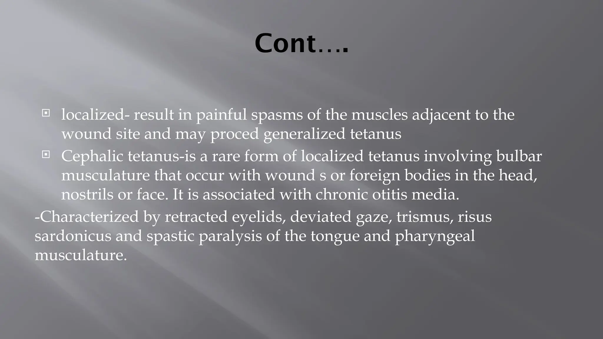 neonatal tetanus.pptxnnnnnnnnnnnnnnnnnnnnnnn | PPT