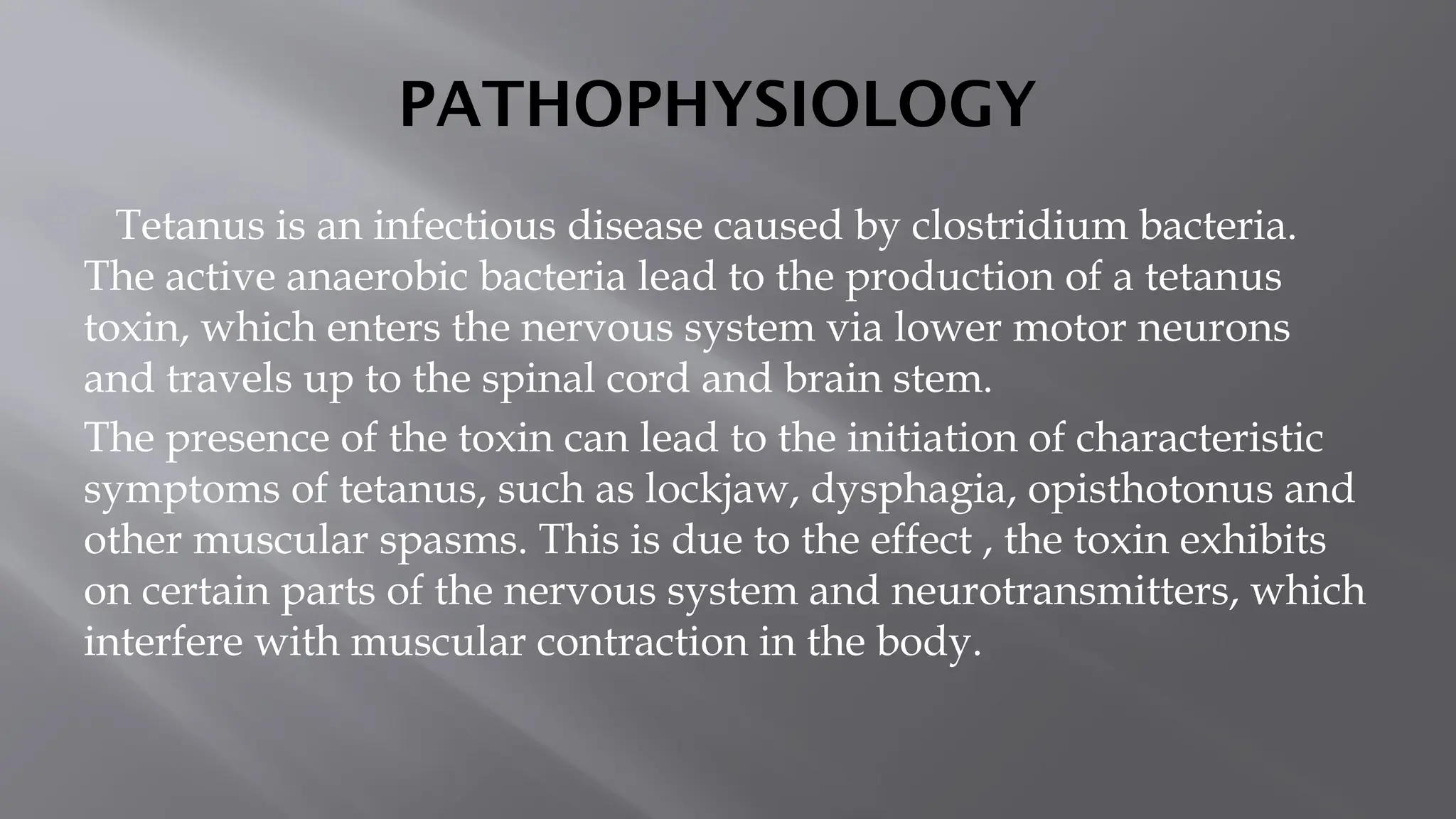 neonatal tetanus.pptxnnnnnnnnnnnnnnnnnnnnnnn | PPT | Free Download