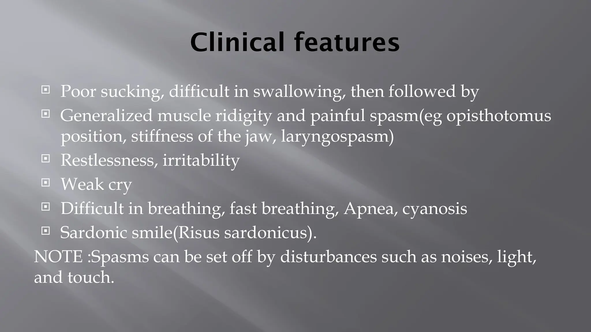 neonatal tetanus.pptxnnnnnnnnnnnnnnnnnnnnnnn | PPT | Free Download