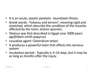 Neonatal TETANUS (1).pptx