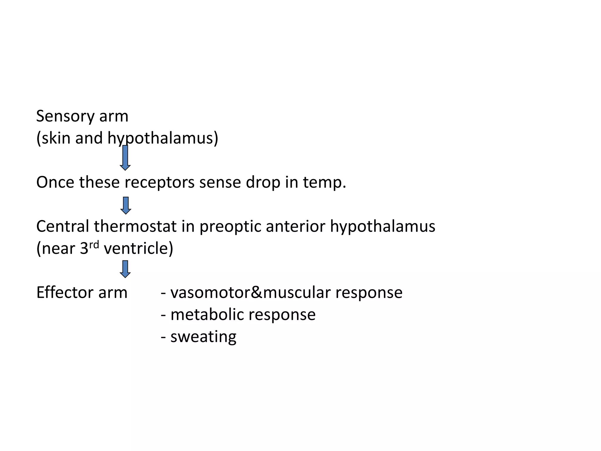 Neonatal thermoregulation | PPTX