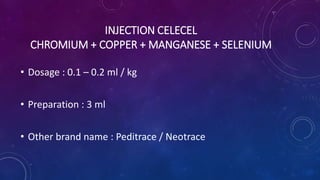 NEOONATAL PARENTERAL NUTRITION presentation | PPTX