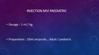 NEOONATAL PARENTERAL NUTRITION presentation | PPTX