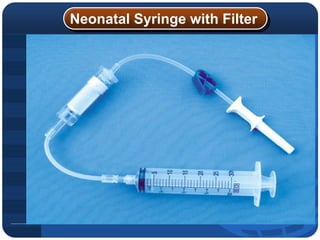 Best Practices in Neonatal Transfusions | PDF