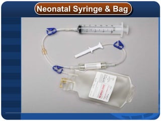 Best Practices in Neonatal Transfusions | PDF