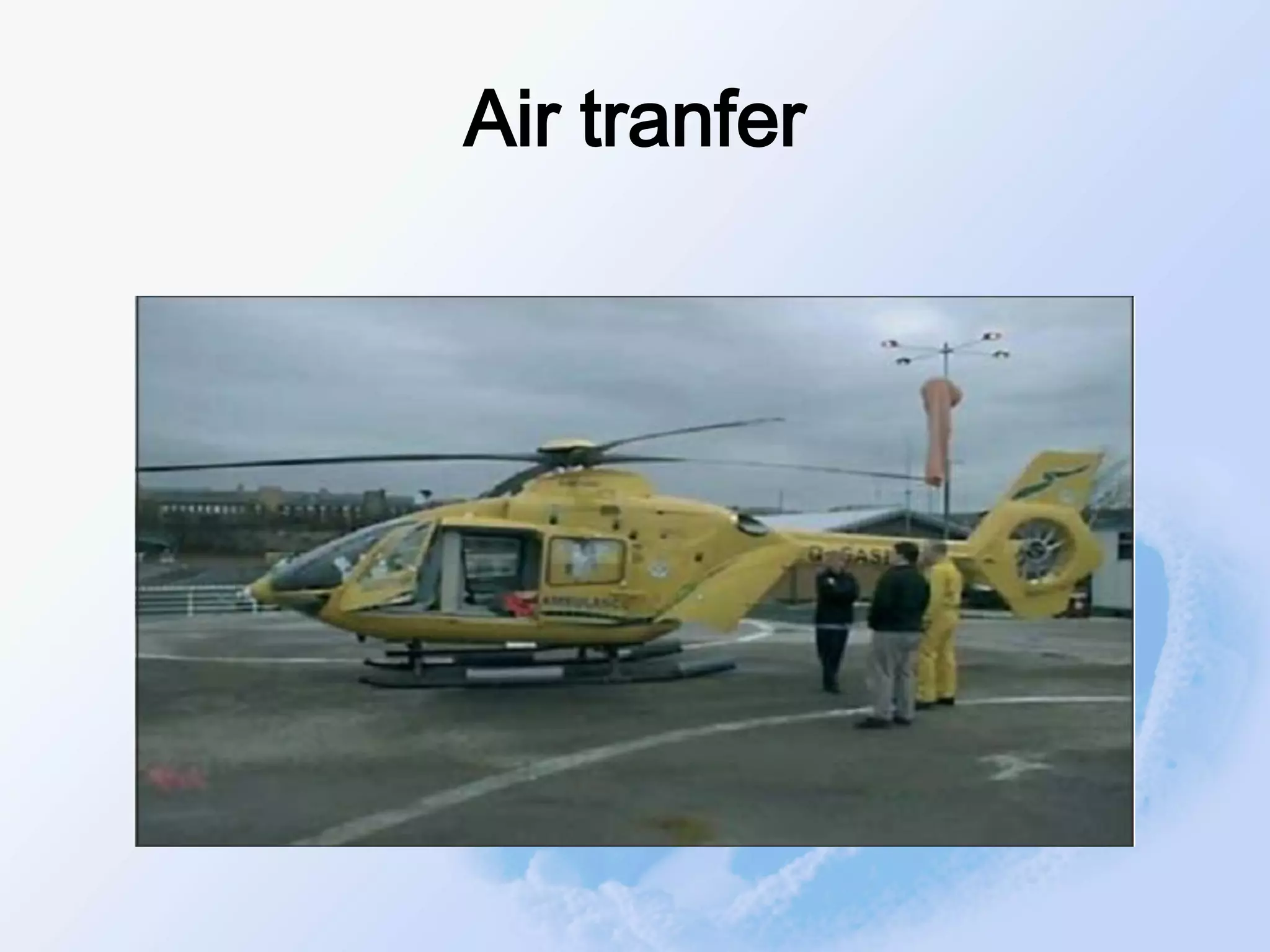 ACEM 201_Neonatal transport and stabilization santi | PDF