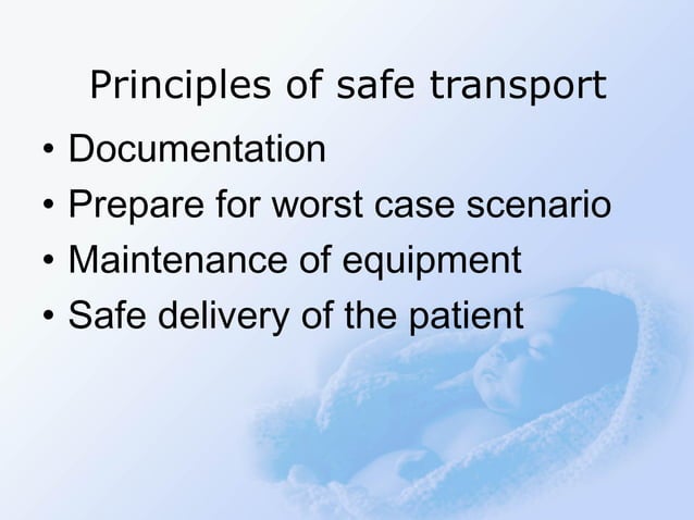 ACEM 201_Neonatal transport and stabilization santi | PPT