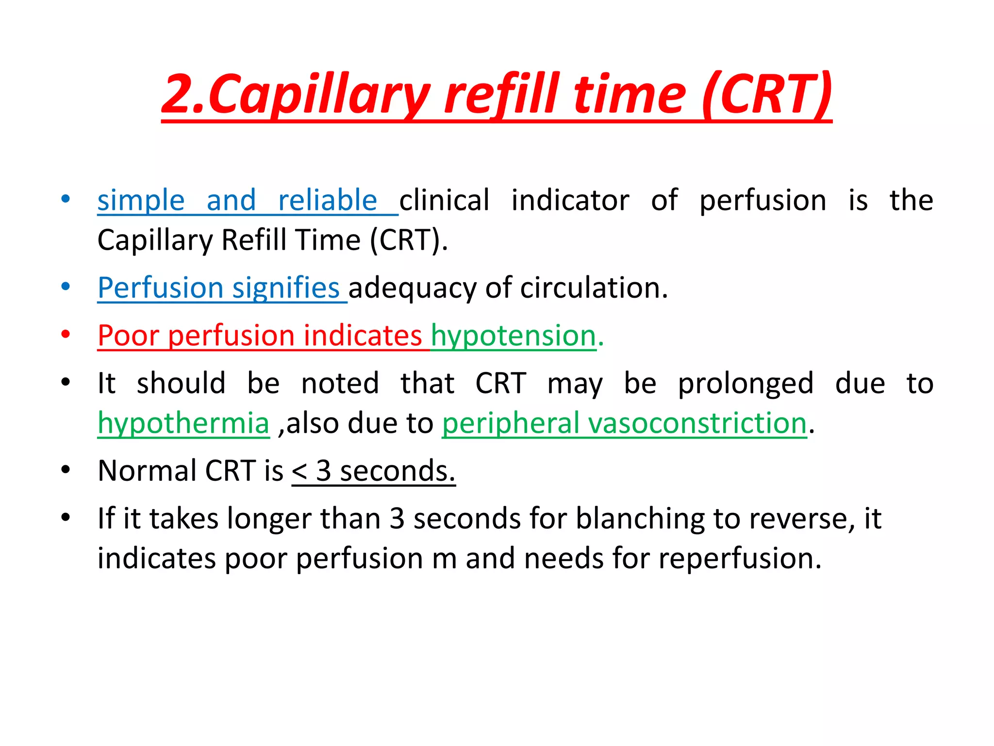 Neonatal warning signs | PPTX