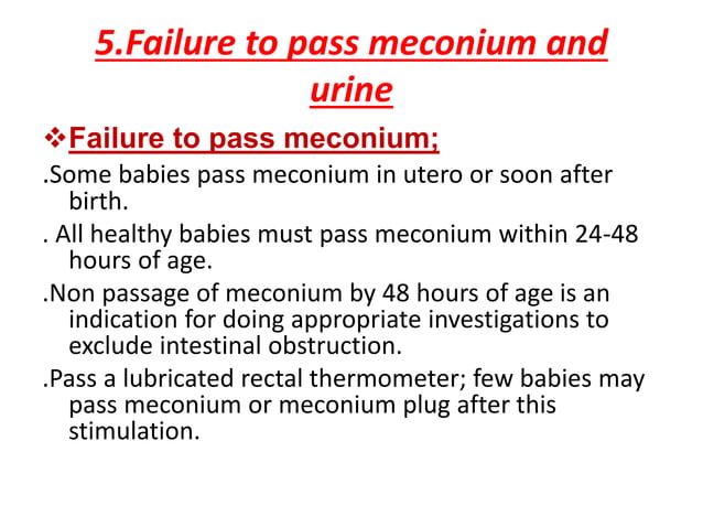Neonatal warning signs | PPTX | Pregnancy | Reproductive Health
