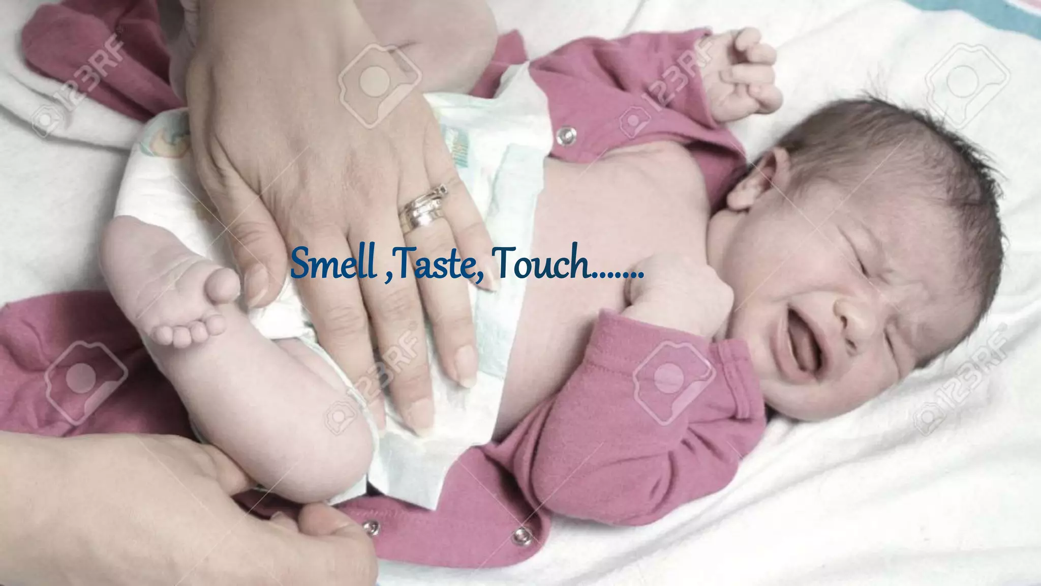 Neonate(Newborn baby) behaviors and activities | PPTX