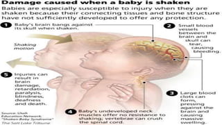 Neonate(Newborn baby) behaviors and activities | PPTX