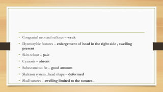 Neonate case history cephalohematoma.pdf