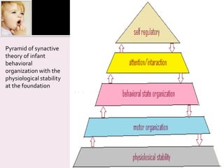 Theoretical framework of infant physiotherapy | PPTX