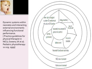 Theoretical framework of infant physiotherapy | PPTX