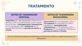 Neonato enfermo principales patologías y su manejo | PDF
