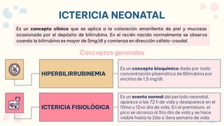 Neonato enfermo principales patologías y su manejo | PDF