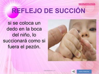 Neonatologia | PPTX